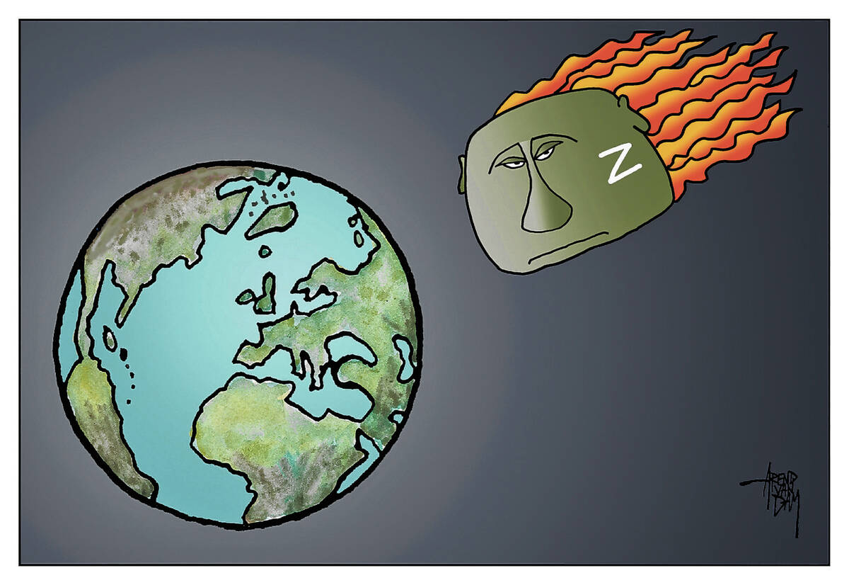 Never change Al Gore, never change | CARTOONS | Drawing Board | Opinion