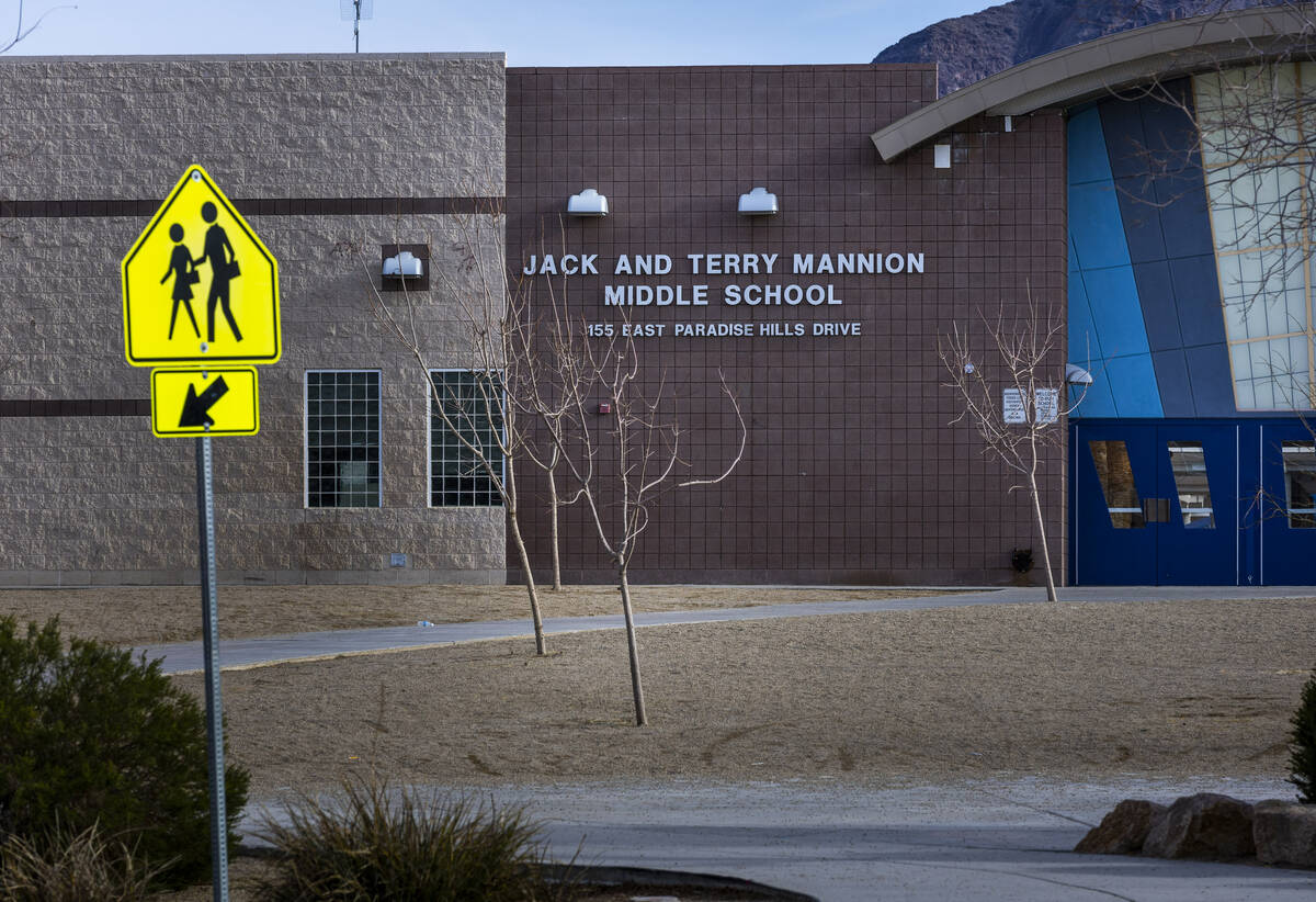 Reckless driving in Las Vegas targeted by bill | Politics and ...