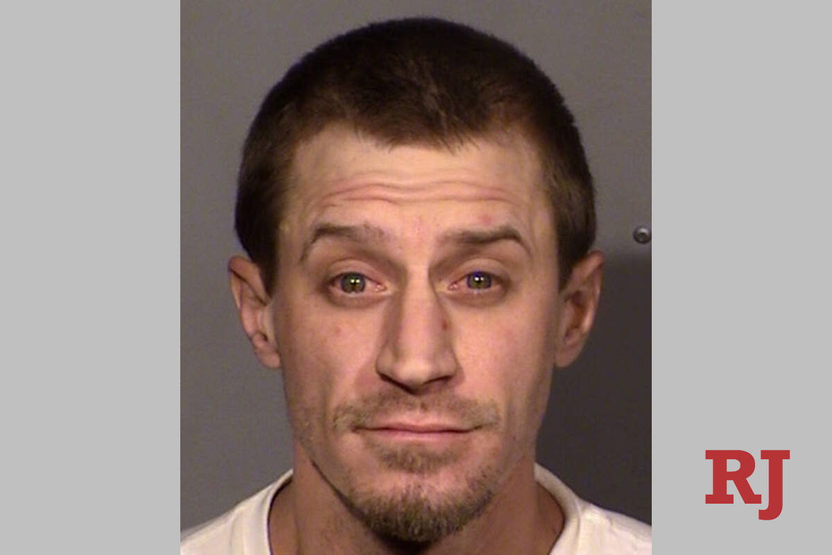 Summerlin bar robbed three times, Las Vegas man arrested | Robberies ...