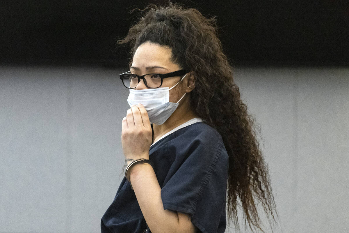 Stepmom sentenced to life in prison for fatally beating 4-year-old boy ...