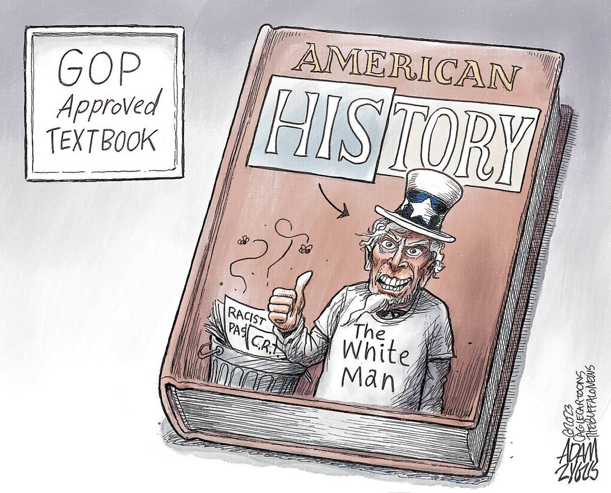 The real cost of Biden’s Inflation Reduction Act | CARTOONS | Drawing ...