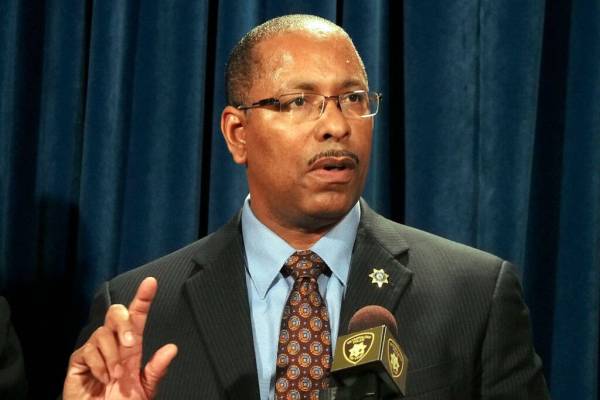 Fiore, Ross head for runoff in Las Vegas Ward 6 | Las Vegas Review-Journal