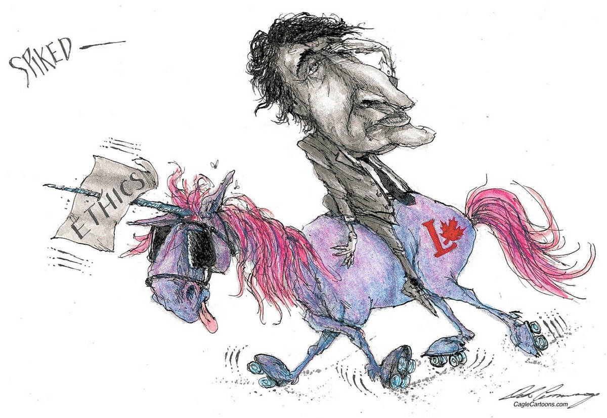 Here’s a balloon that actually needs to be shot down | CARTOONS ...