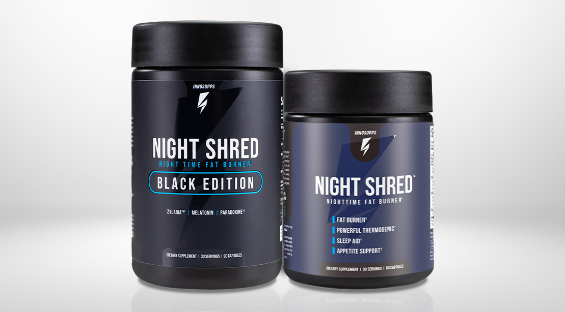 Female Shred Stack Review: The Ultimate Supplement Stack to Tone Your Body and Fight Aging | Las ...