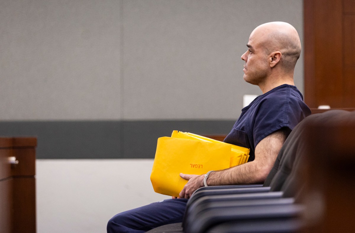 Remembering Jeff German | Las Vegas Review-Journal