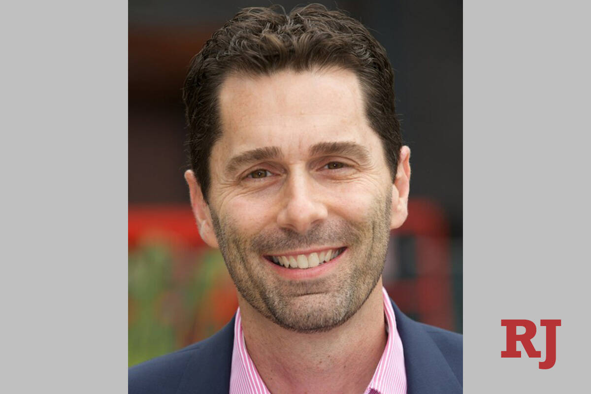 Summerlin News | Centennial Hills News | Las Vegas Review-Journal