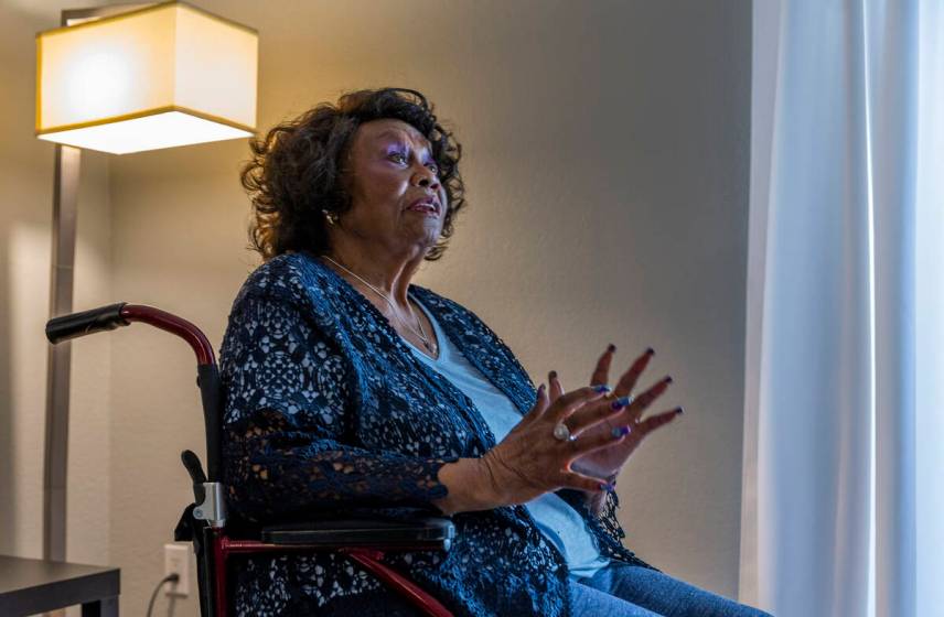 Ruby Duncan’s impact shown in new documentary ‘Storming Caesars Palace ...