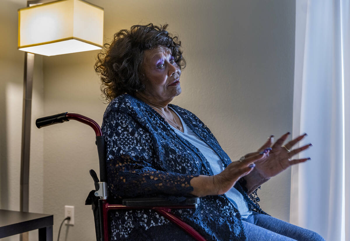 Ruby Duncan’s impact shown in new documentary ‘Storming Caesars Palace ...