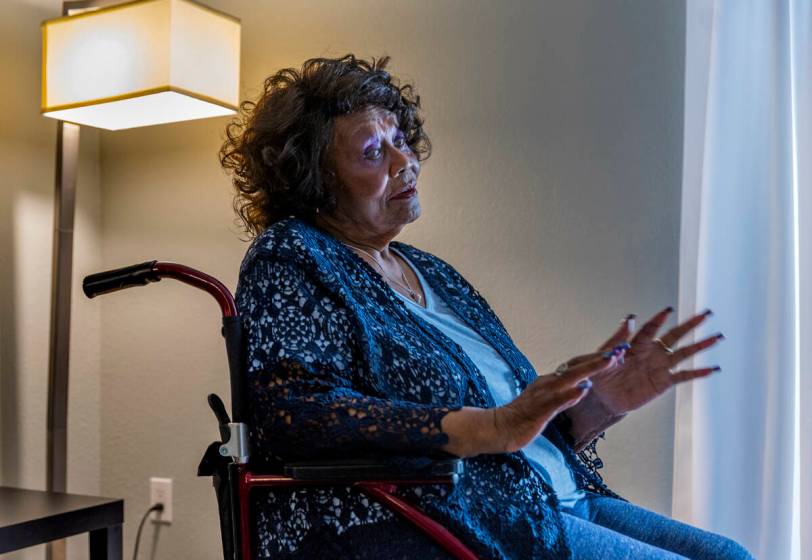 Ruby Duncan’s impact shown in new documentary ‘Storming Caesars Palace ...