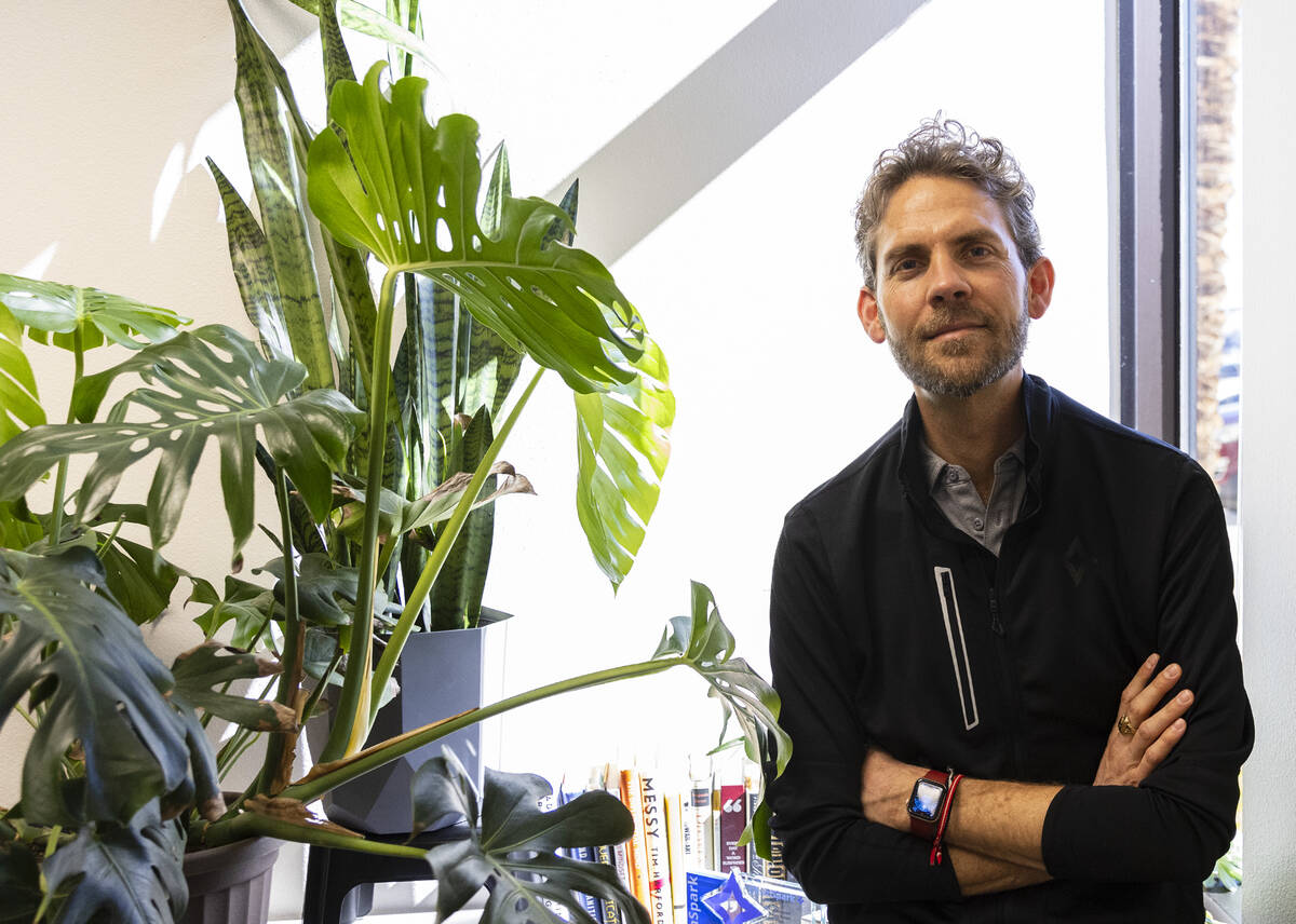 Nevada neighborhoods in Summerlin, Henderson and Minden make list of ...