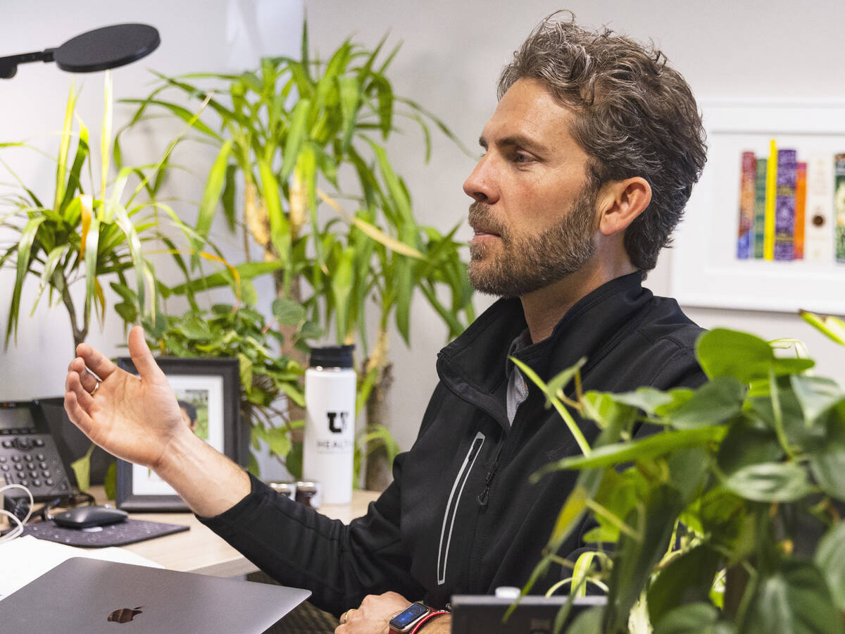 Nevada neighborhoods in Summerlin, Henderson and Minden make list of ...