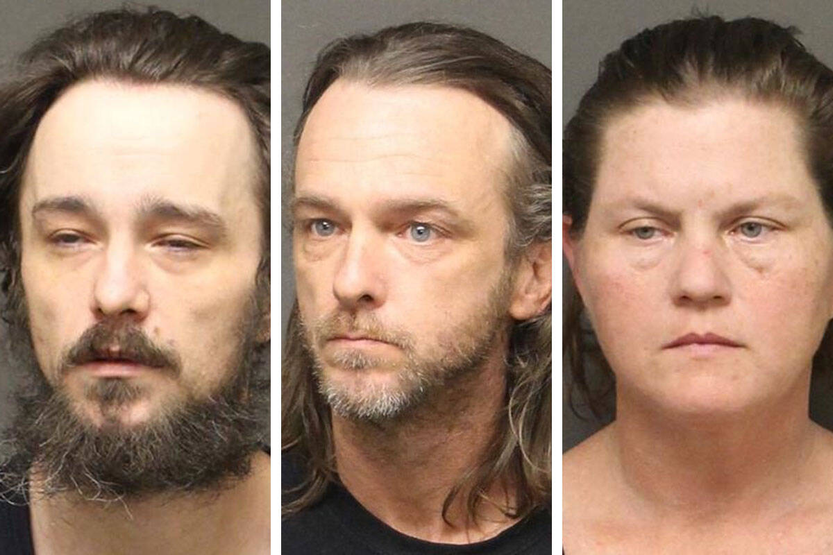 Kingman, Arizona, parents lied about son running away, admitted dumping ...