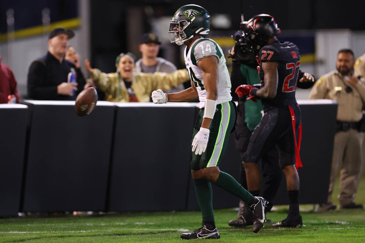 XFL Vipers earn first win over Orlando in Las Vegas | Vipers | Sports