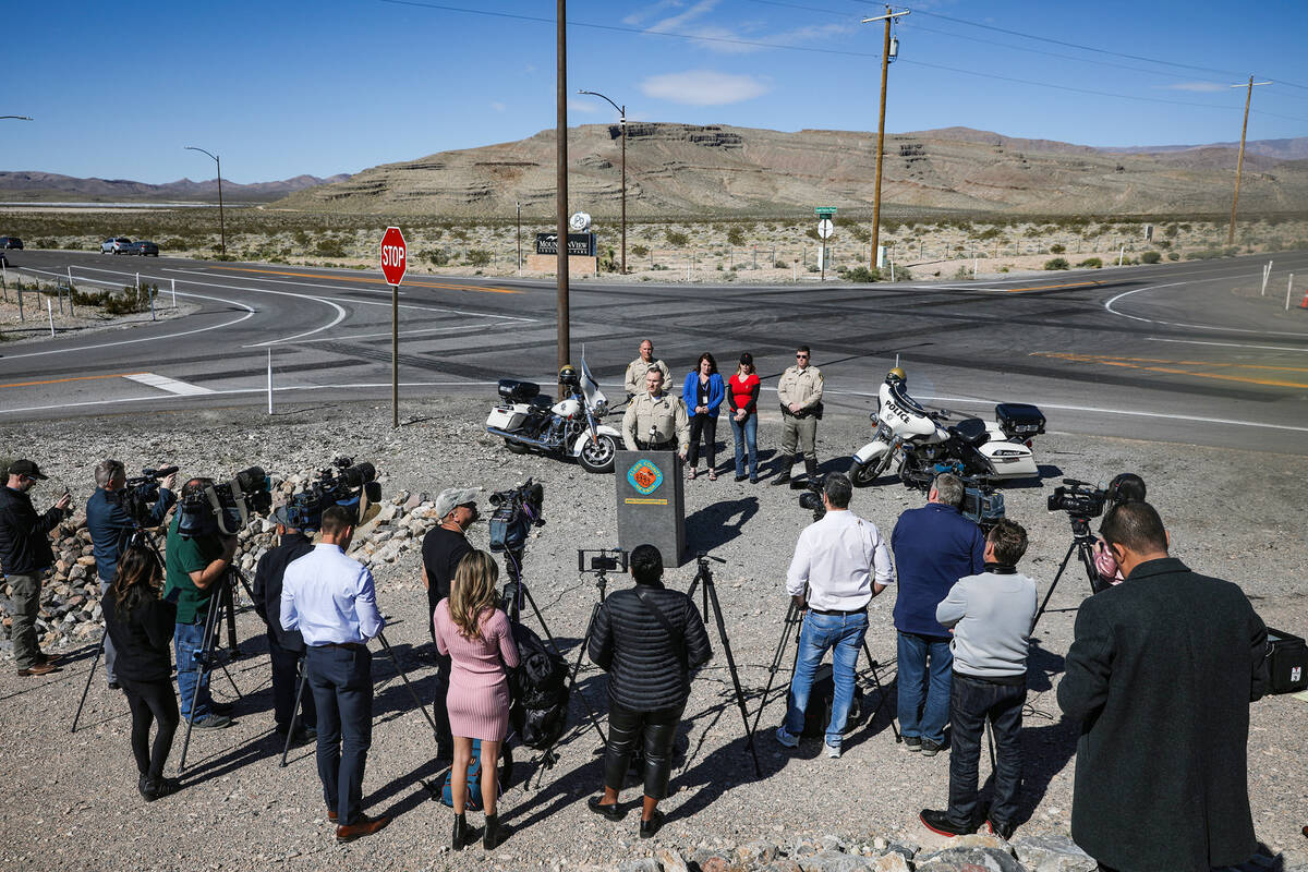 ‘Street takeover’ intersection gets rumble strips to curb stunt drivers ...