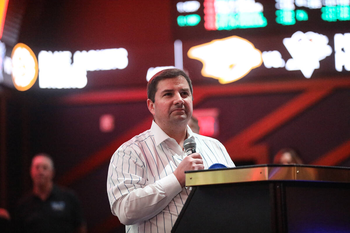 Greg Maddux hopes A’s or expansion team lands in Las Vegas | Athletics | Sports