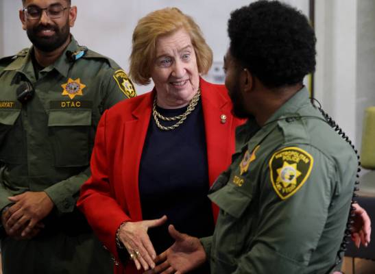 FBI’s women special agents valuable to agency’s mission | Local Las ...