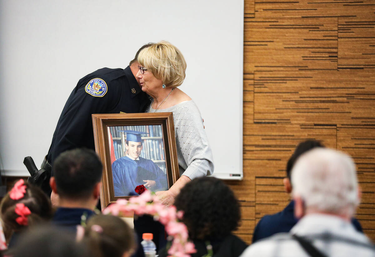 15 officers, 856 DUI arrests, 1 goal: To stop impaired driving in ...