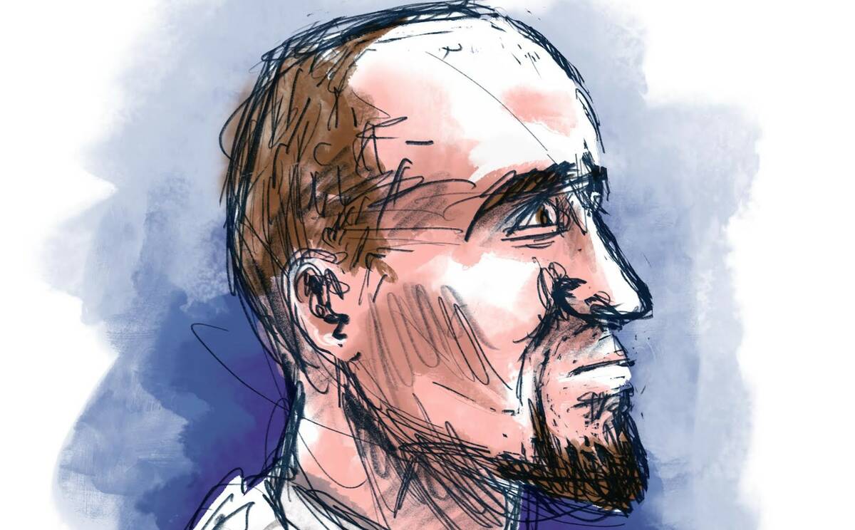 Matthew Beasley to remain in custody until trial in Ponzi scheme case | Courts | Crime