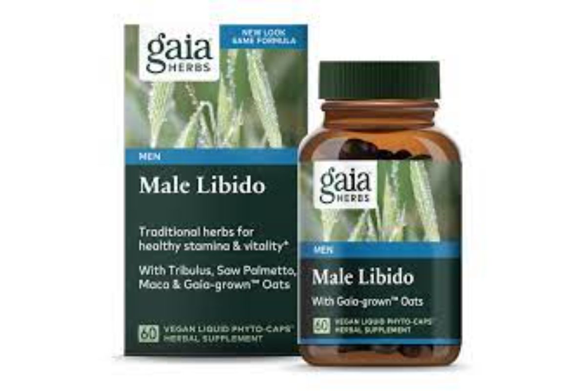 17 Best Libido Pills for Men | Las Vegas Review-Journal