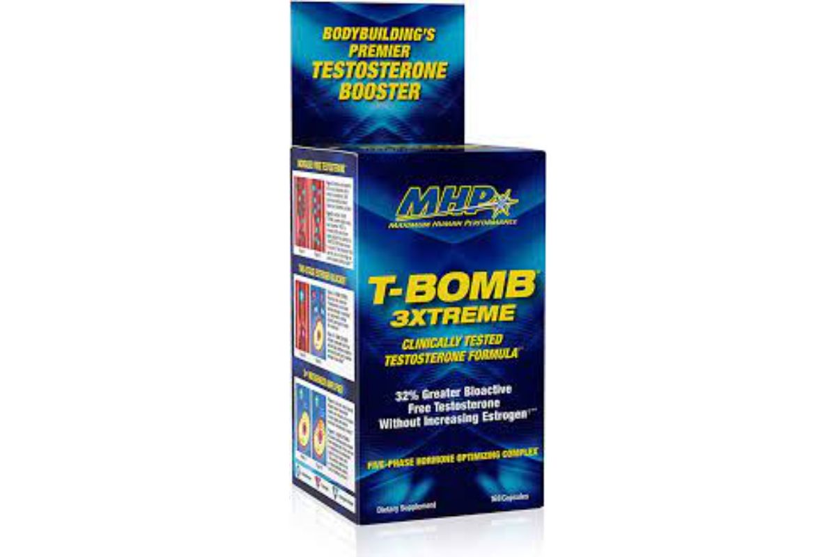 9 Best Libido Boosters for Men