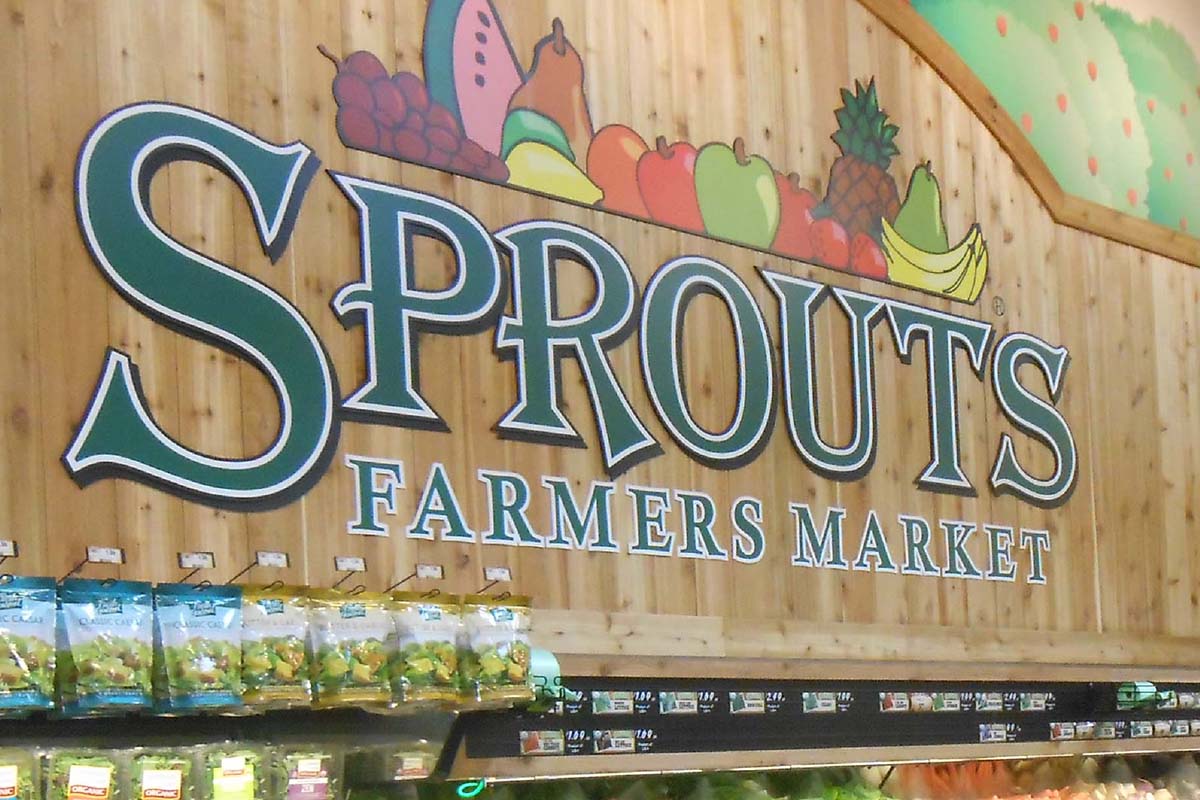 Sprouts opening new North Las Vegas store in May | Business