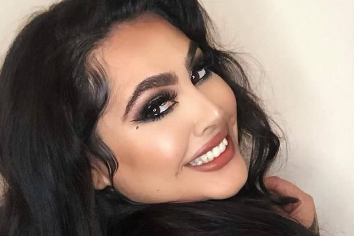 Tabatha Tozzi’s death was a homicide, coroner confirms | Homicides | Crime