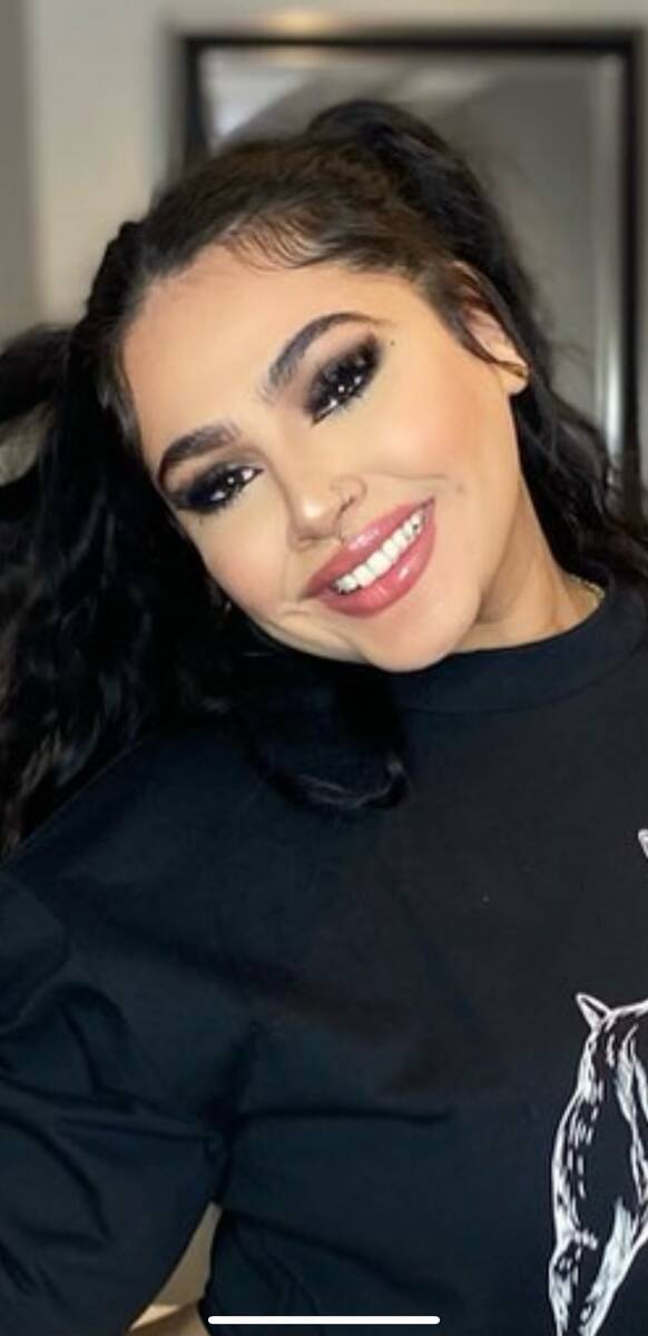 Tabatha Tozzi’s death was a homicide, coroner confirms | Homicides | Crime