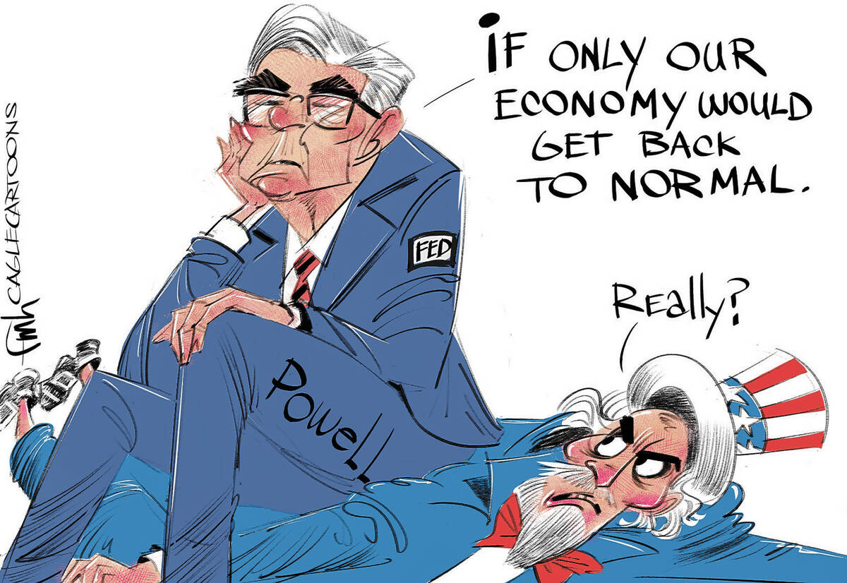 Why Tucker Carlson is getting the last laugh | CARTOONS | Drawing Board ...