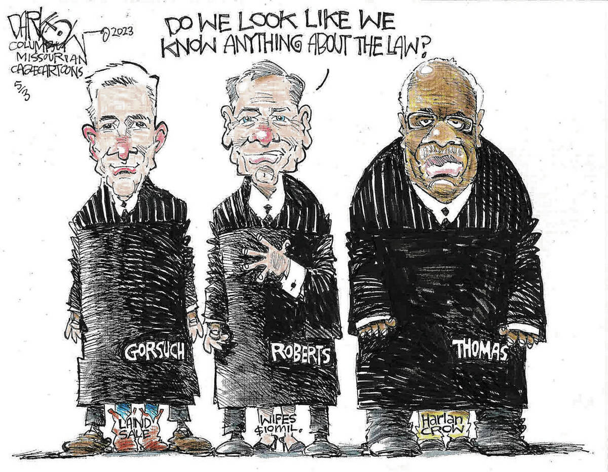 Why Tucker Carlson is getting the last laugh | CARTOONS | Drawing Board ...