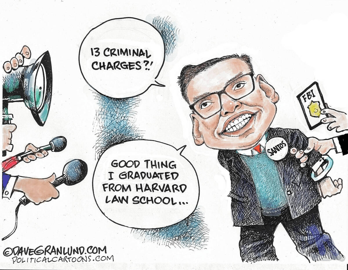 This is how the left plans to Make America Great Again | CARTOONS ...