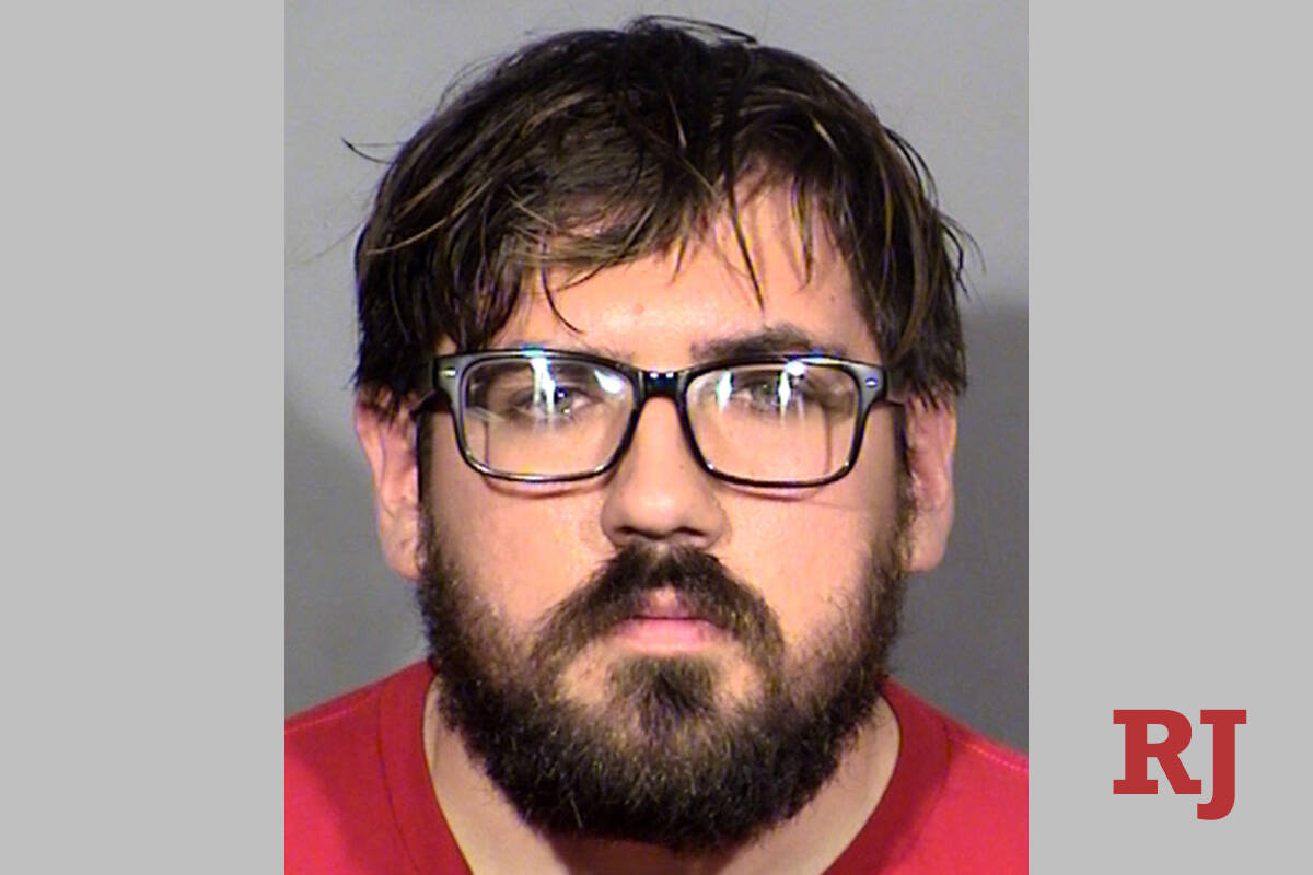 Third person arrested in Las Vegas garage shooting | Homicides | Crime