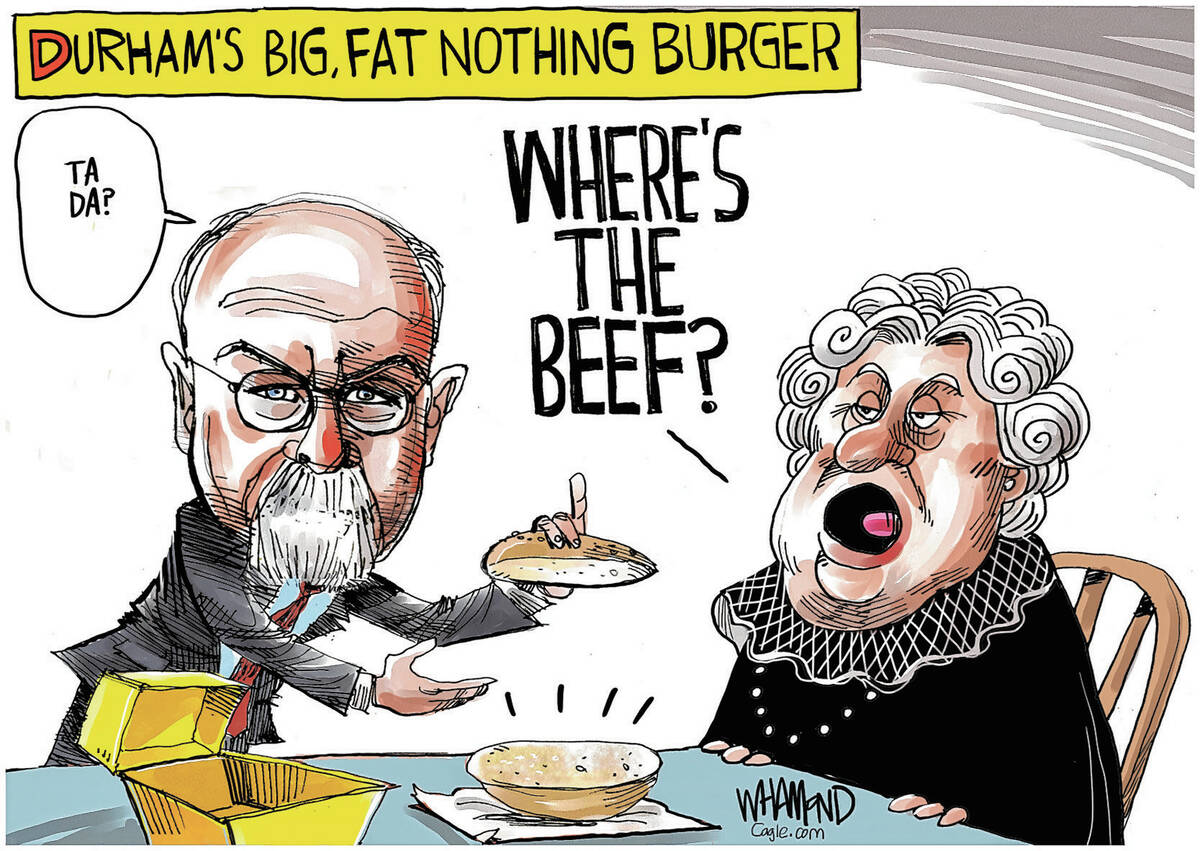 Why Biden can’t stop ogling Martha Stewart’s SI spread | CARTOONS ...