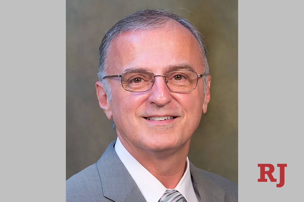 Nye County School District Superintendent Warren Shillingburg to depart ...