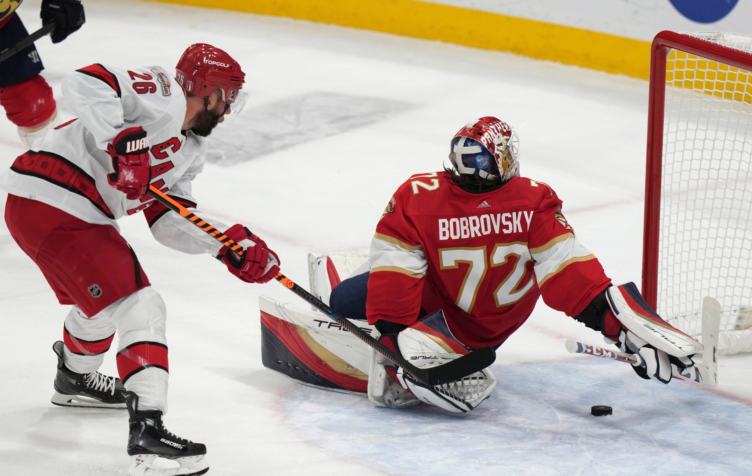 Golden Knights’ keys to beat Florida Panthers in Stanley Cup Final ...