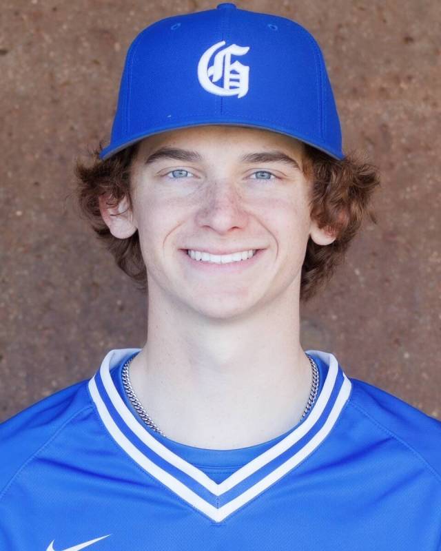 Nevada Preps: 2023 All-Southern Nevada baseball team | Baseball ...