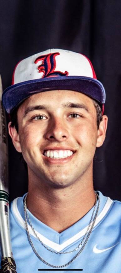 Nevada Preps: 2023 All-Southern Nevada baseball team | Baseball ...