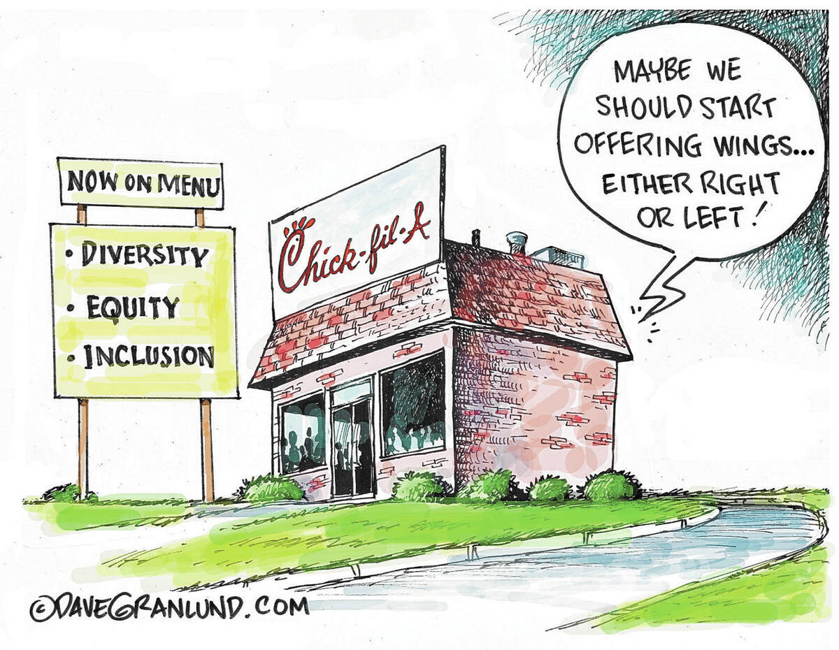 Liberal man finally learns what a women is | CARTOONS | Drawing Board ...