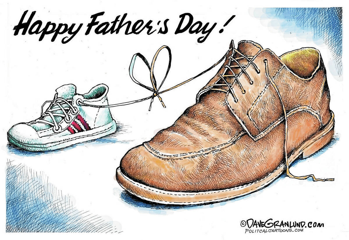 Why RFK Jr. has a chance to beat Biden | CARTOONS | Drawing Board | Opinion