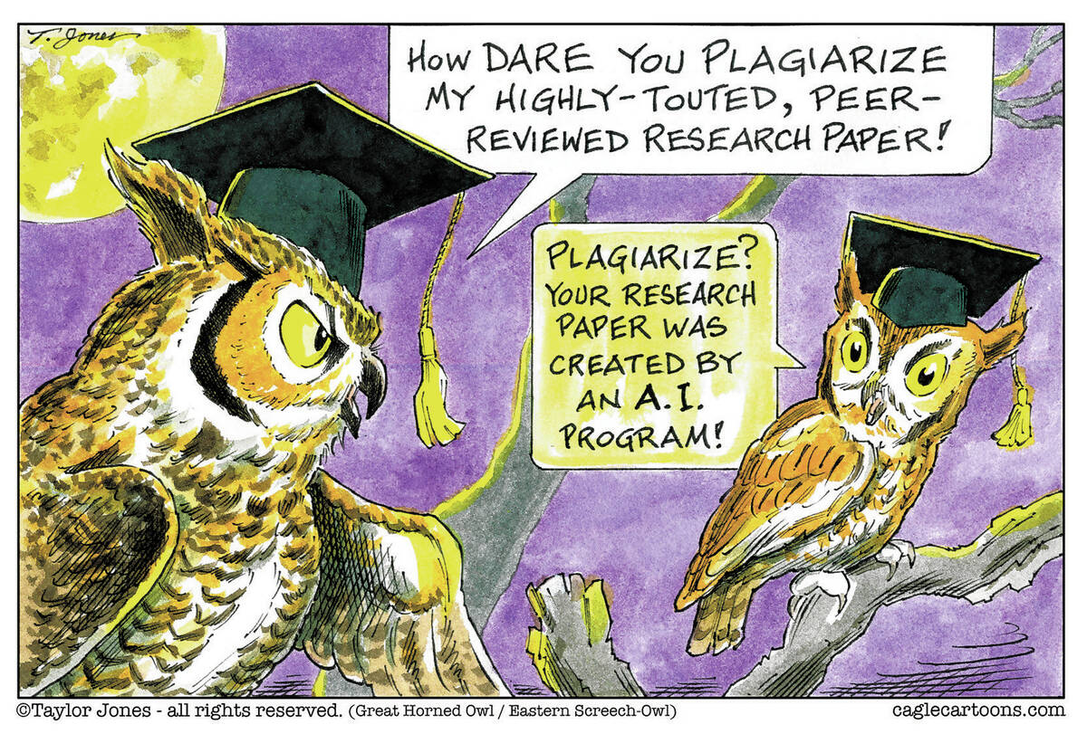 Why RFK Jr. has a chance to beat Biden | CARTOONS | Drawing Board | Opinion