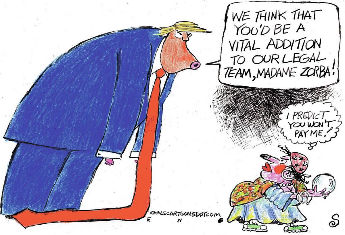 Now this would be useful technology | CARTOONS | Drawing Board | Opinion