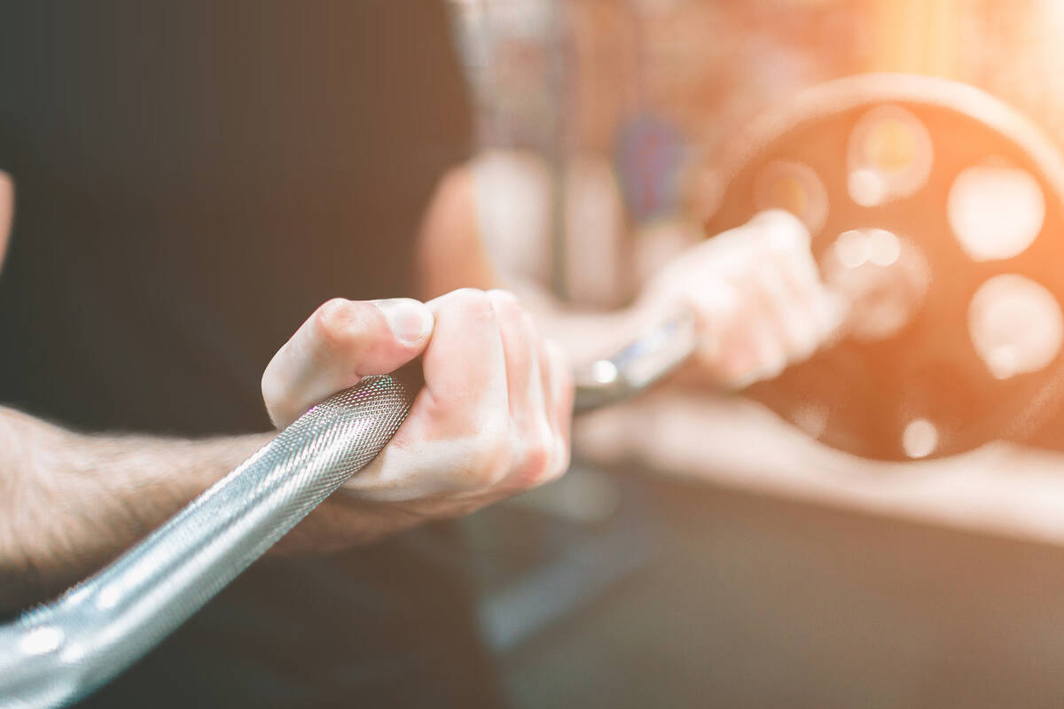 Upper arm injuries: How to avoid sprains, strains and tears | Live Well