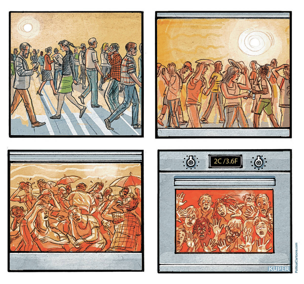 Court goes back in time | CARTOONS | Drawing Board | Opinion