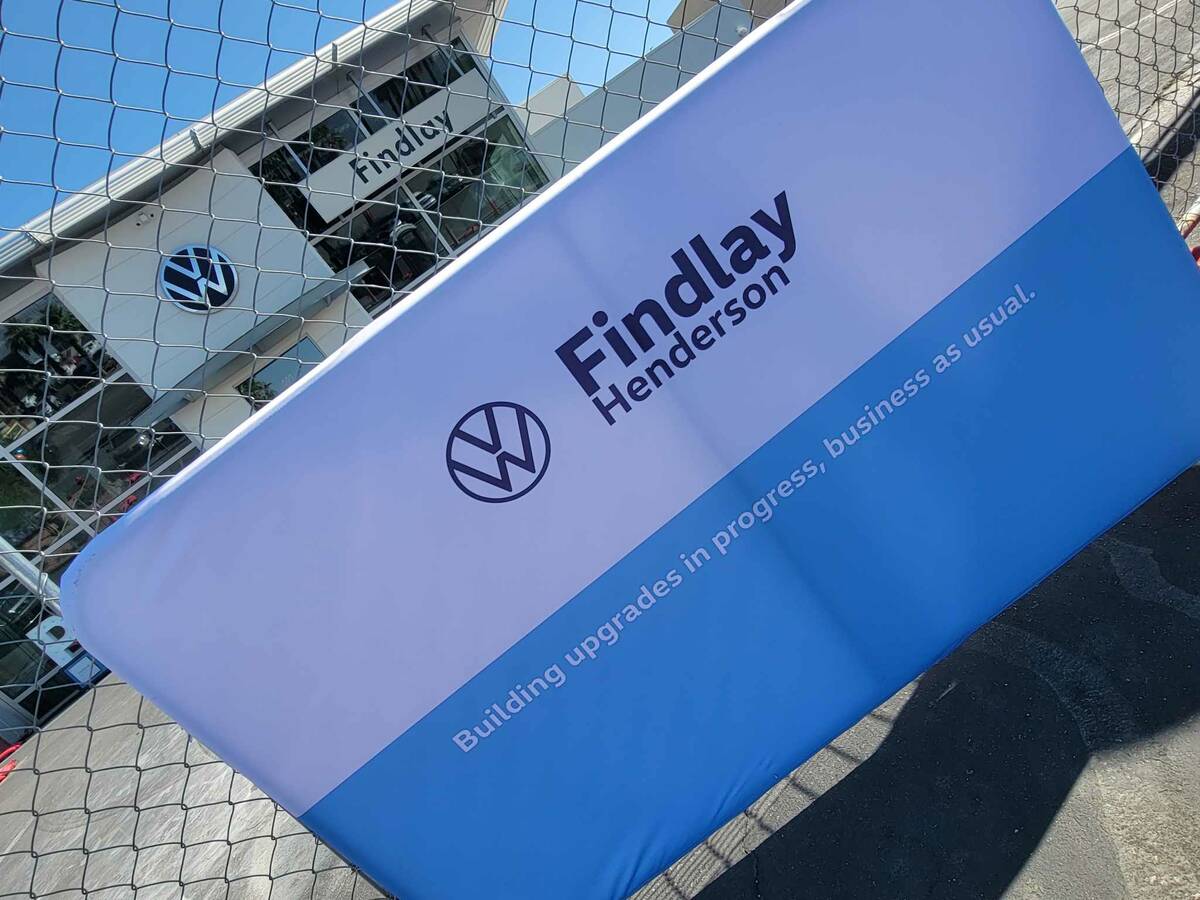 Findlay Volkswagen remodel to elevate experience | Dealer News | Autos