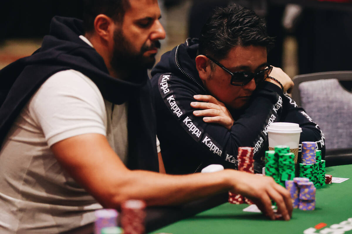 2010 Wsop Final Table Players | Cabinets Matttroy