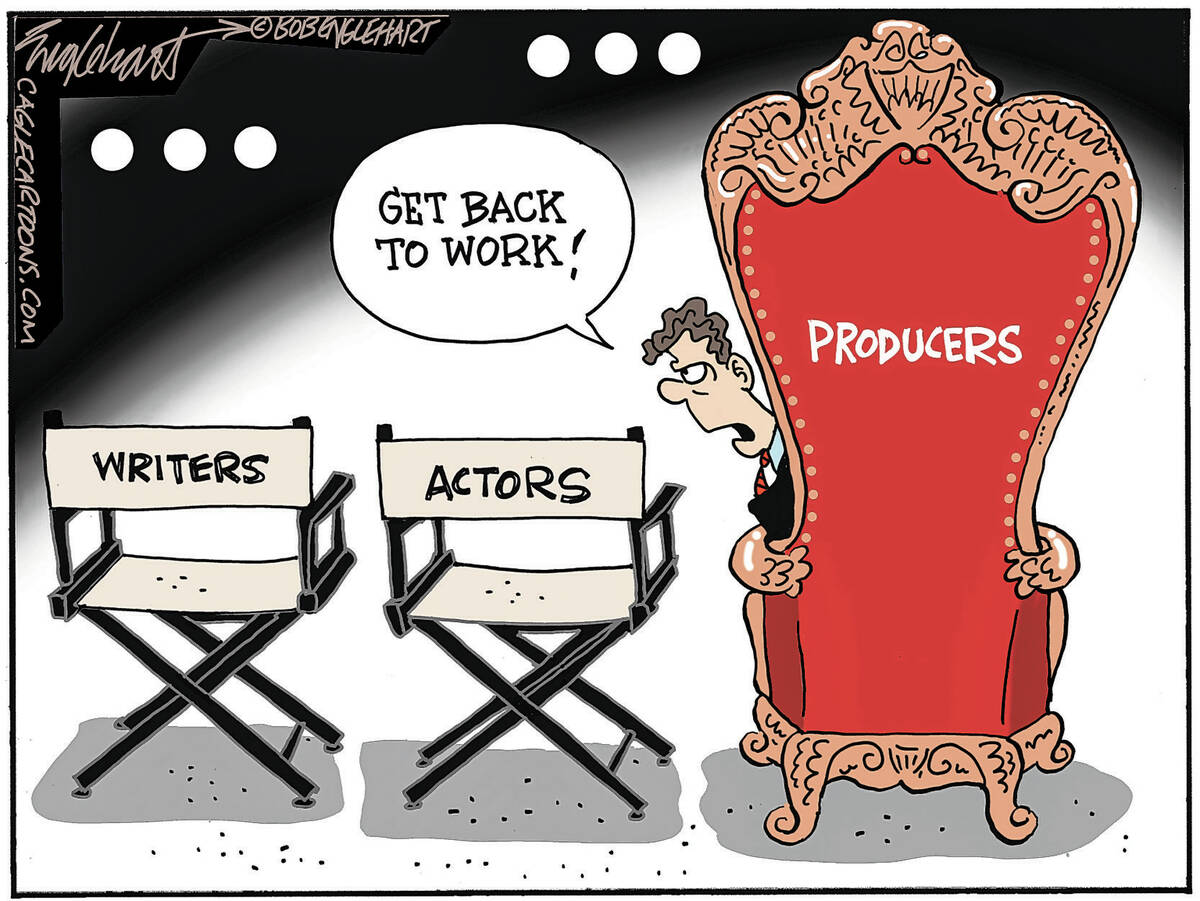 The FBI’s new more-accurate job description | CARTOONS | Drawing Board ...