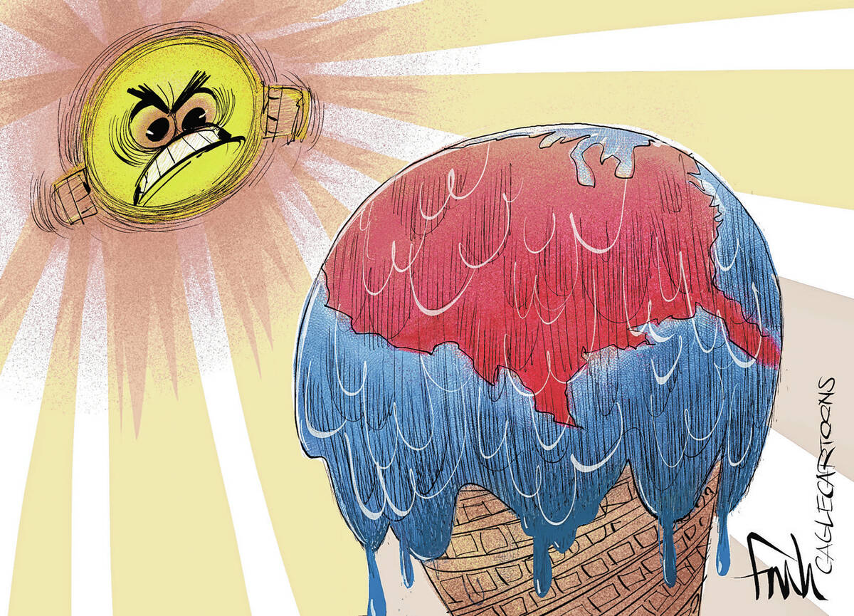 The FBI’s new more-accurate job description | CARTOONS | Drawing Board ...