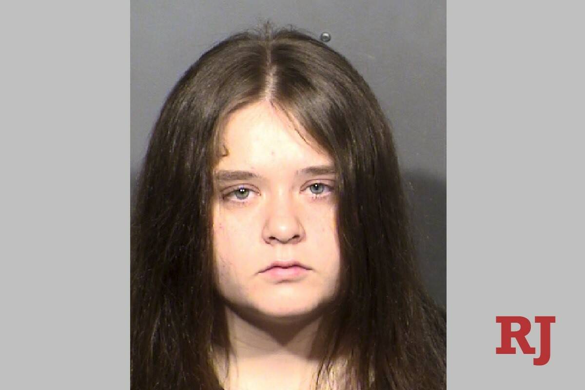 18-year-old woman facing murder charge in Luxor shooting | Homicides | Crime