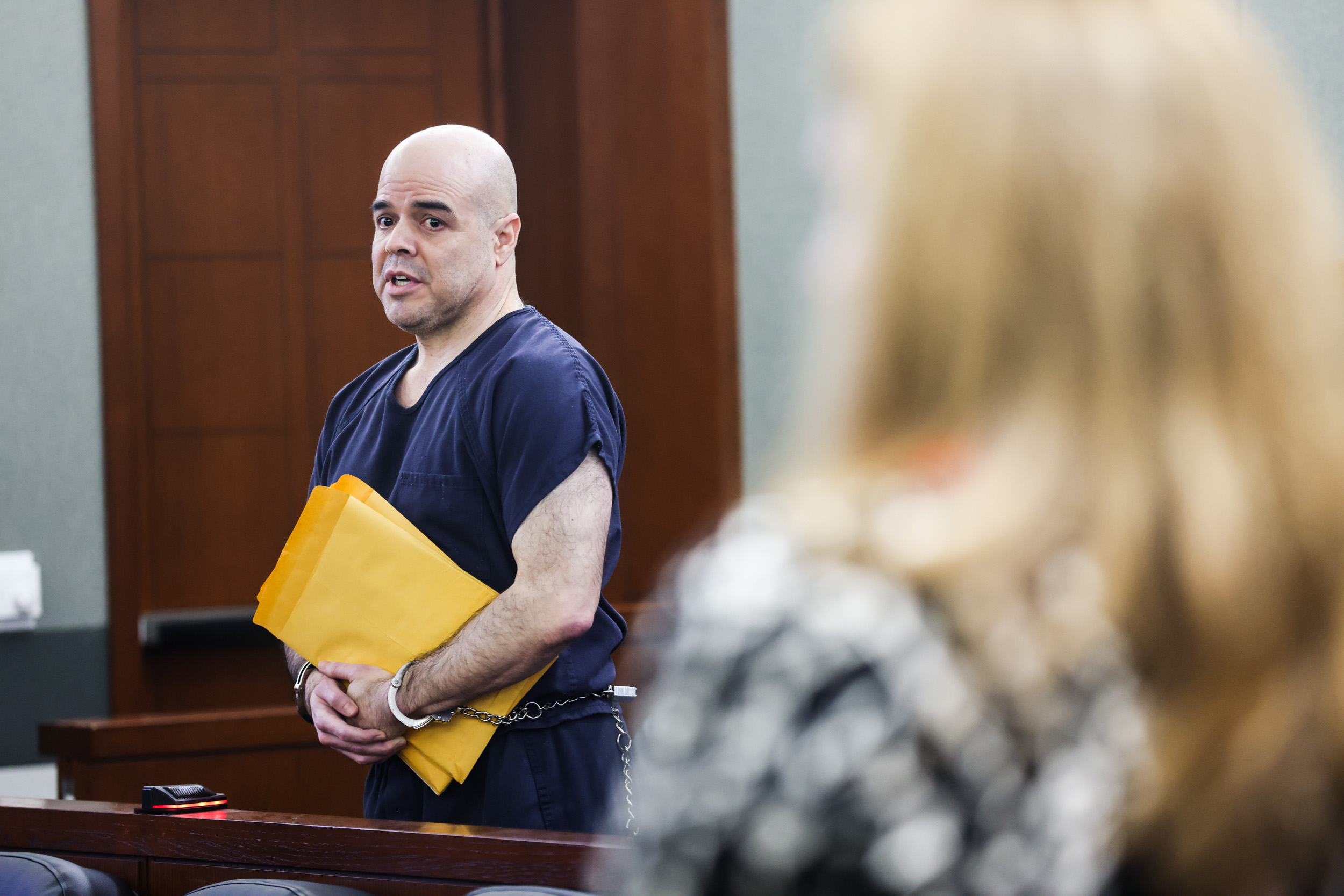 Remembering Jeff German | Las Vegas Review-Journal