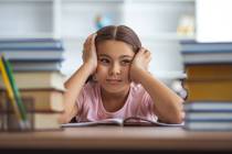 Back-to-school coping tools for kids’ stress, anxiety | Live Well