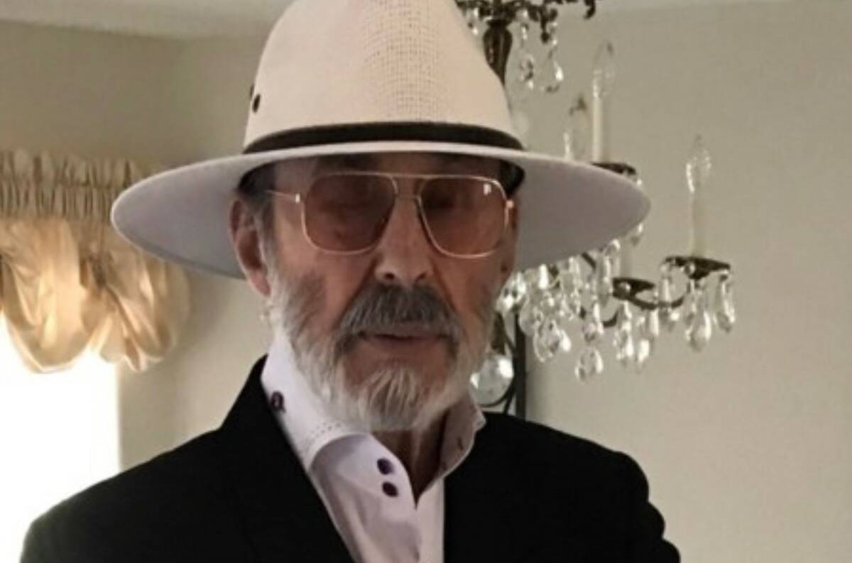 Robert Levy, Las Vegas video production company founder, dies at 89 | Business